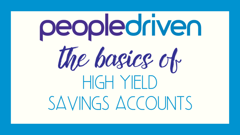 People Driven Credit Union - People Driven Credit Union