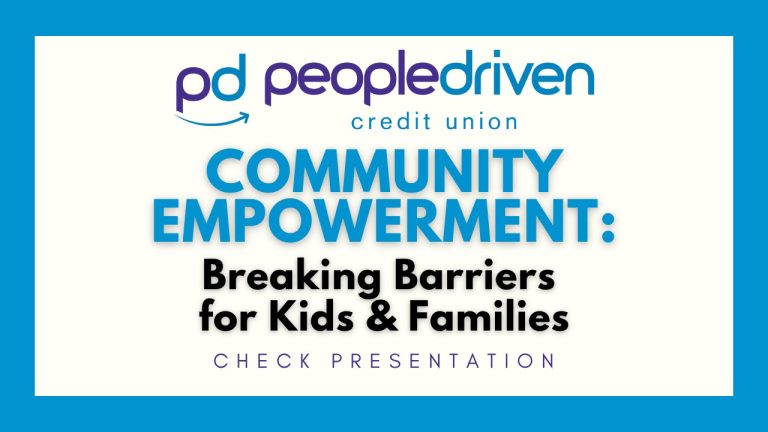 News & Events - People Driven Credit Union