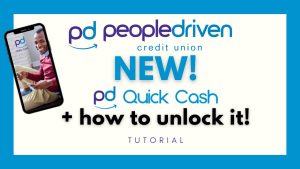 News & Events - People Driven Credit Union