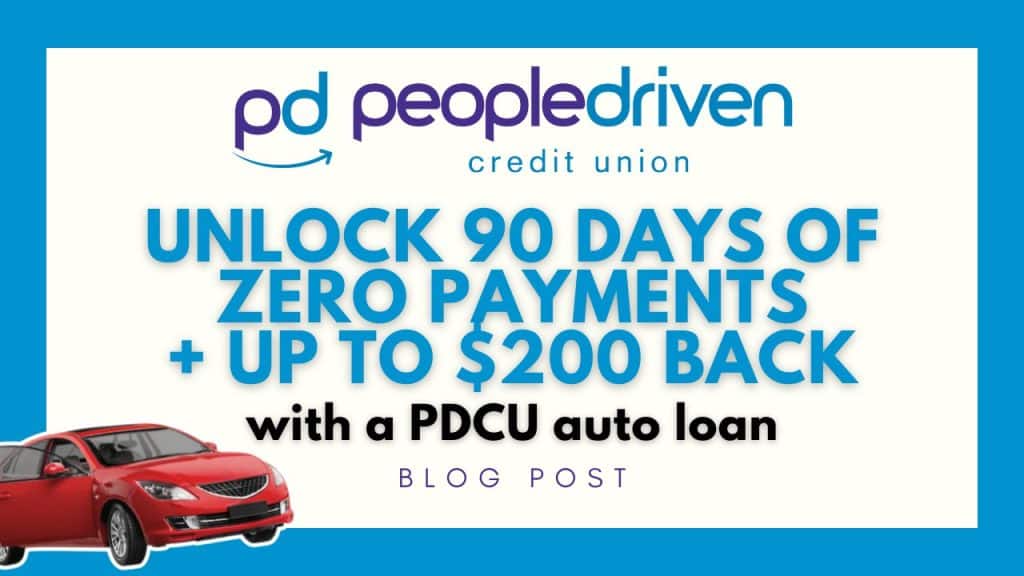 News & Events - People Driven Credit Union