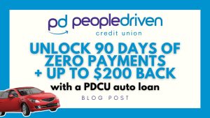 News & Events - People Driven Credit Union