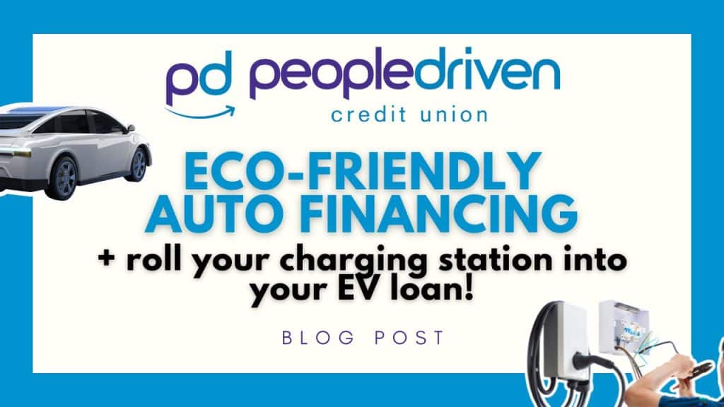 News & Events - People Driven Credit Union