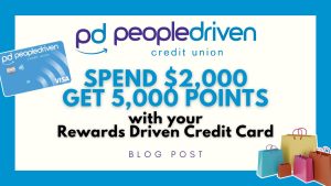 News & Events - People Driven Credit Union
