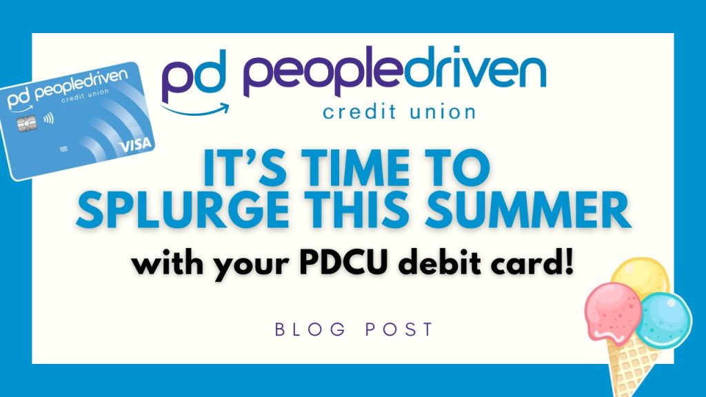 News & Events - People Driven Credit Union