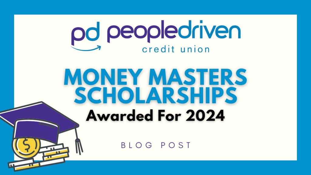 News & Events - People Driven Credit Union