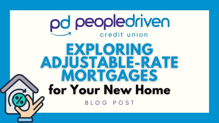 People Driven Credit Union of Michigan