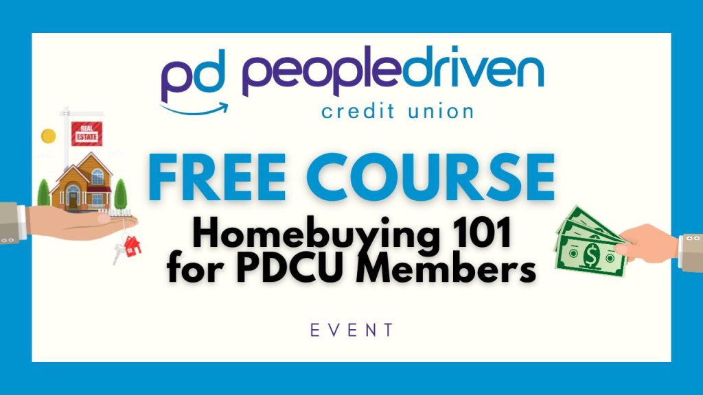 News & Events - People Driven Credit Union