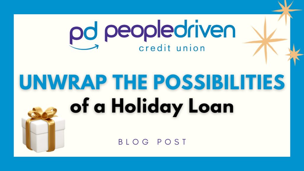 News & Events | People Driven Credit Union
