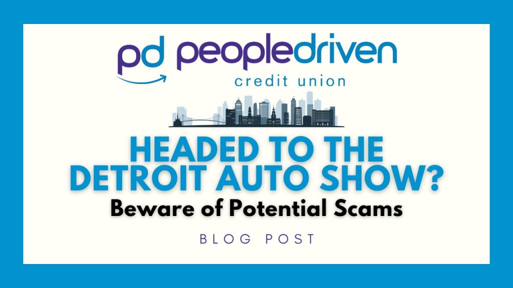 News & Events | People Driven Credit Union