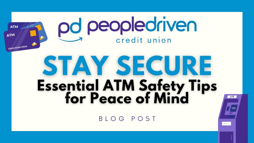 News & Events | People Driven Credit Union