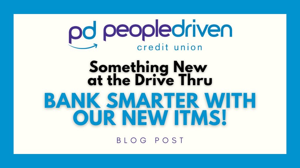 News & Events | People Driven Credit Union