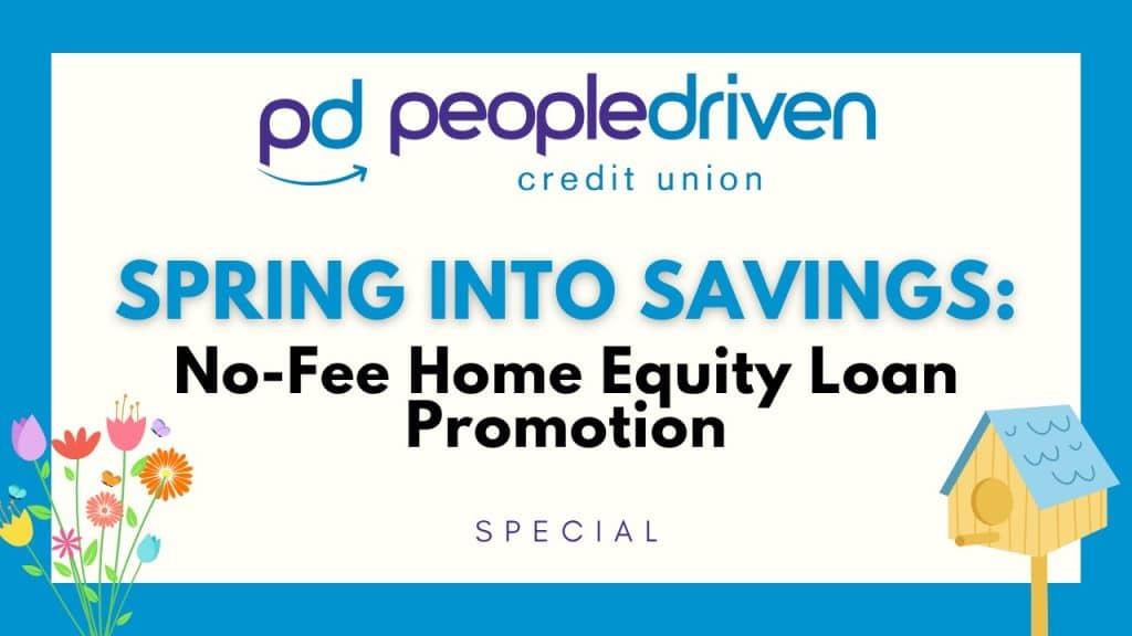 News & Events | People Driven Credit Union