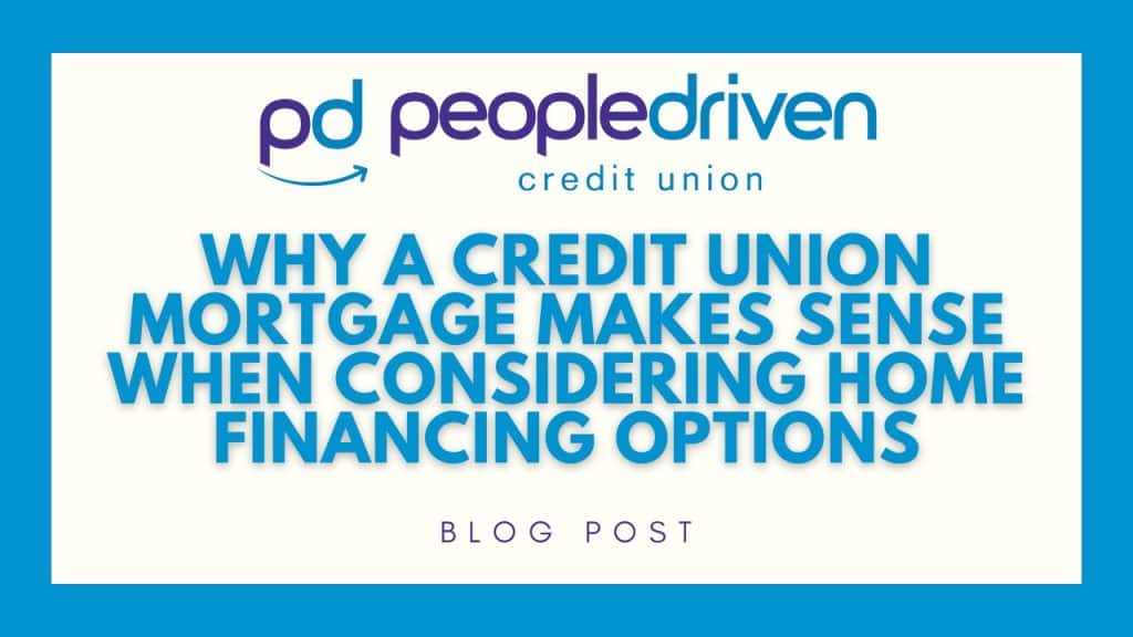 News & Events | People Driven Credit Union