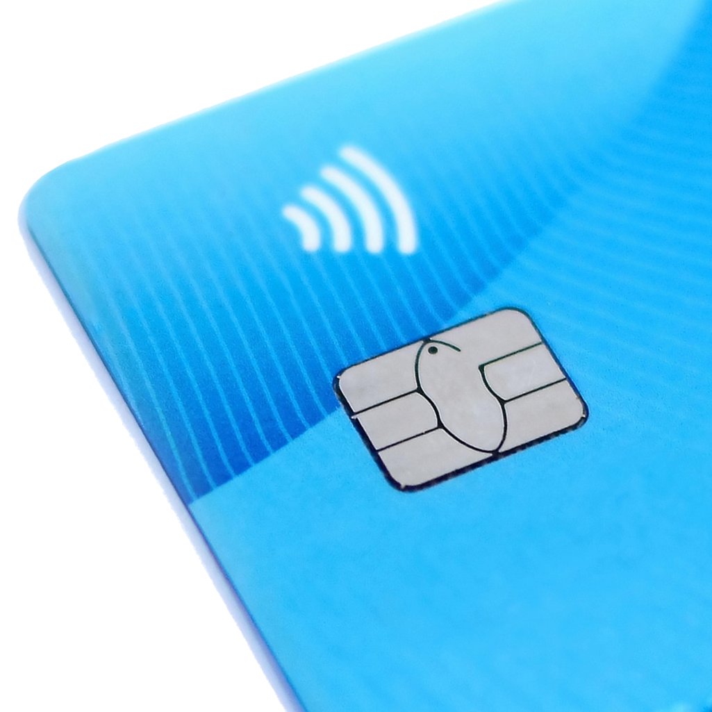 How Do I Use a Contactless Card Effectively | People Driven Credit Union